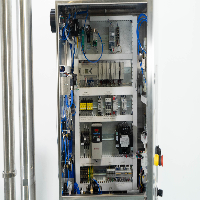 Freund-Vector VFC-LAB Flo-Coater | Surplus Solutions